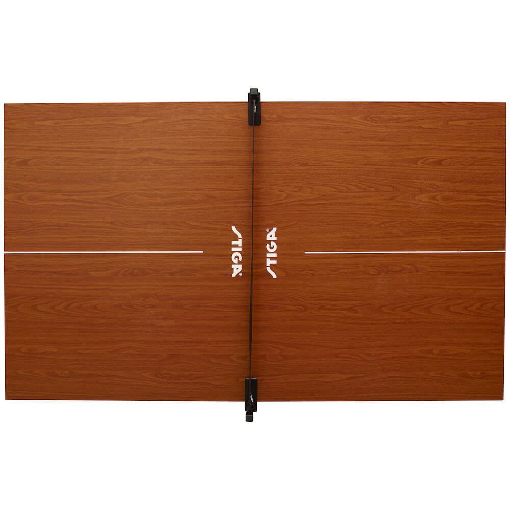 Home Mini Table tennis table | STIGA Sports