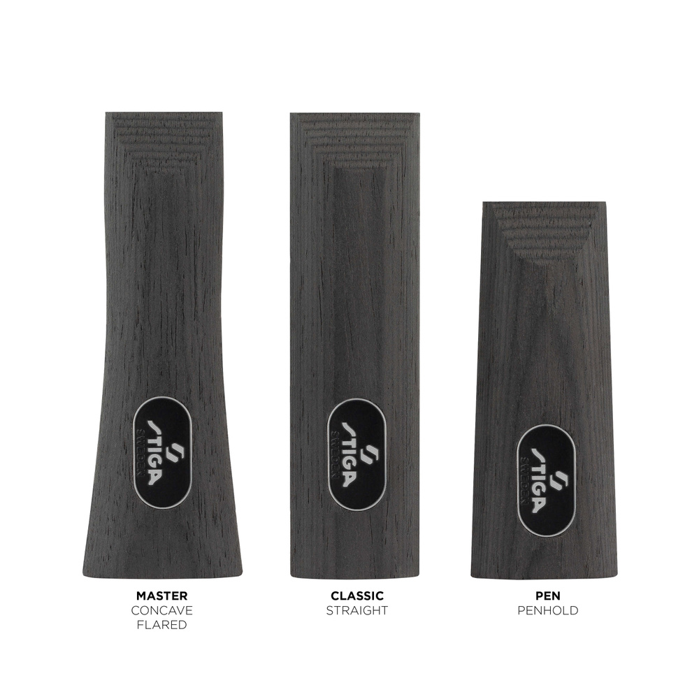 Allround Evolution Table tennis blade | STIGA Sports