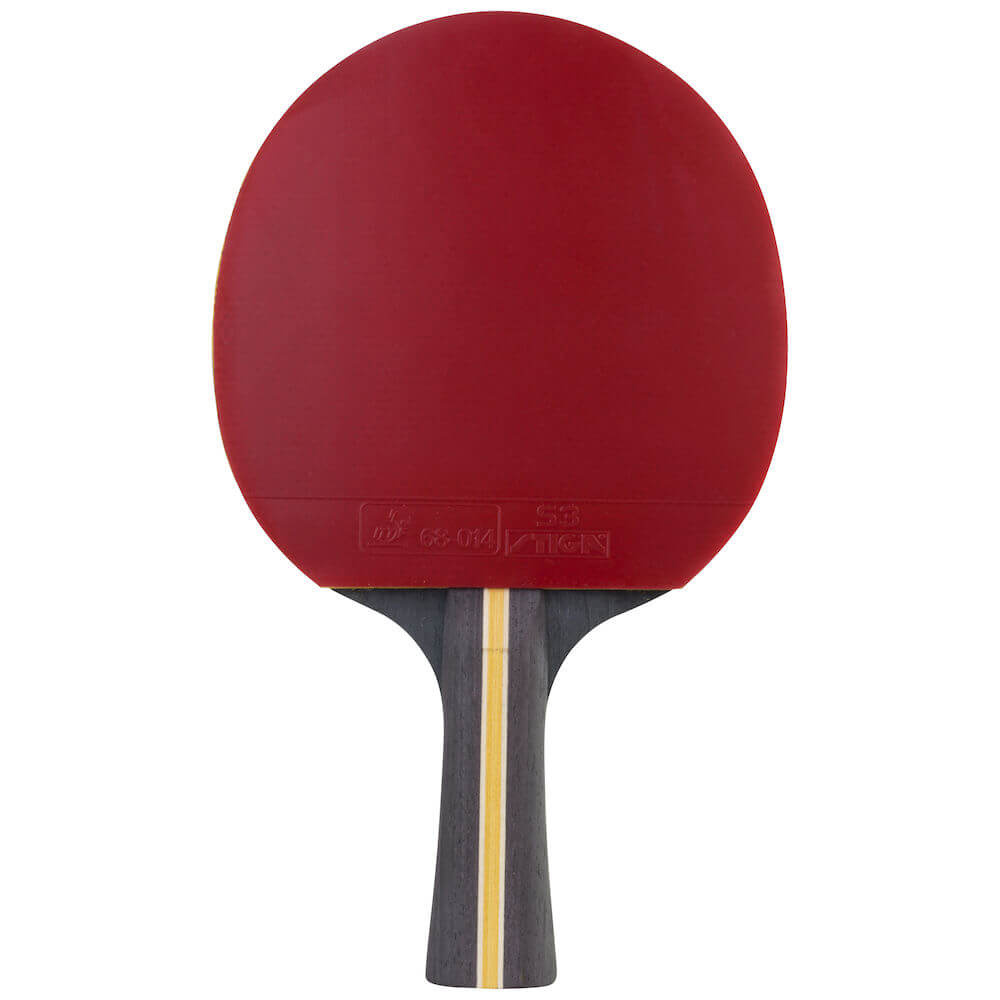 Trinity 3-star Table Tennis Bat | STIGA Sports