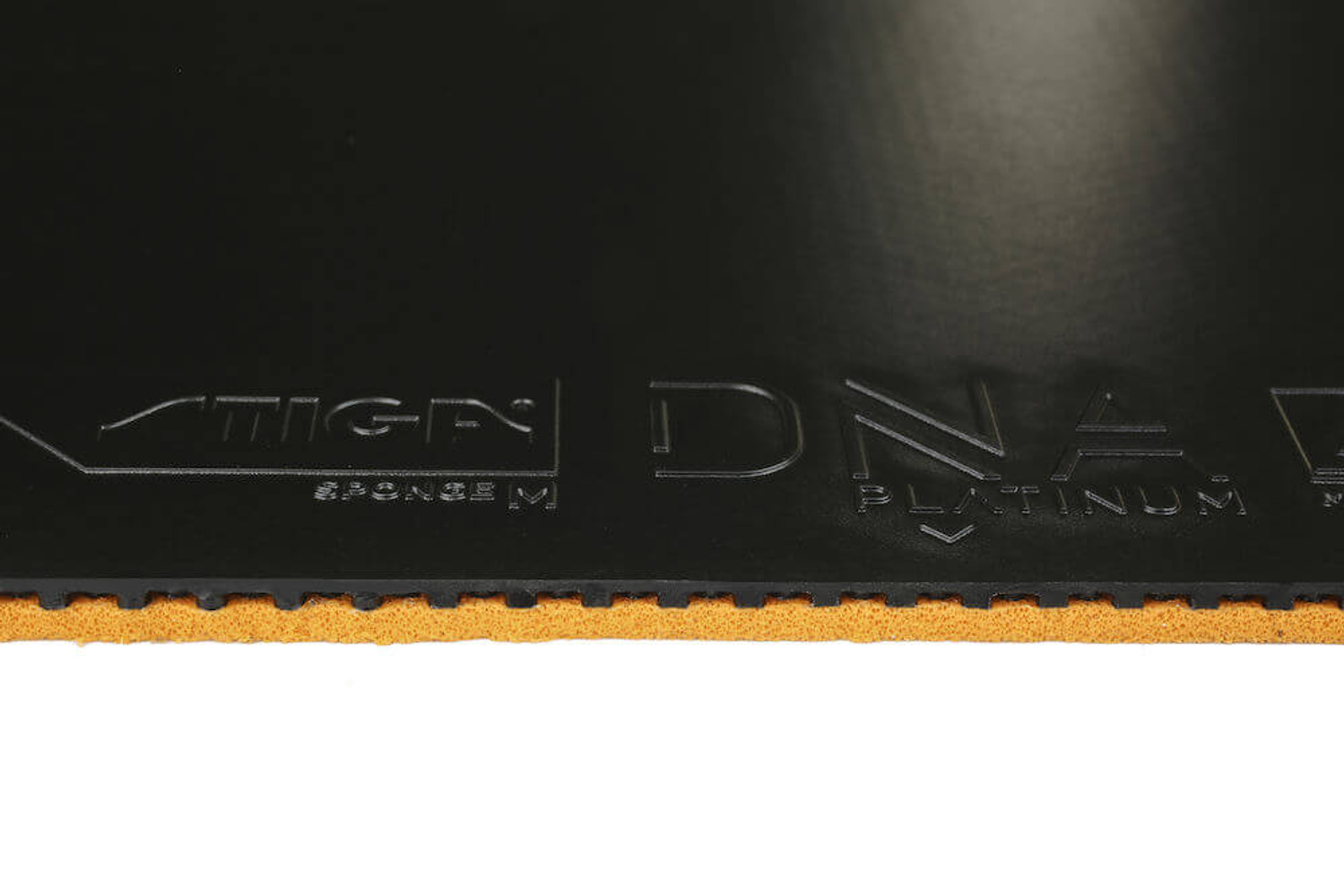 DNA Platinum M Table tennis rubber | STIGA Sports