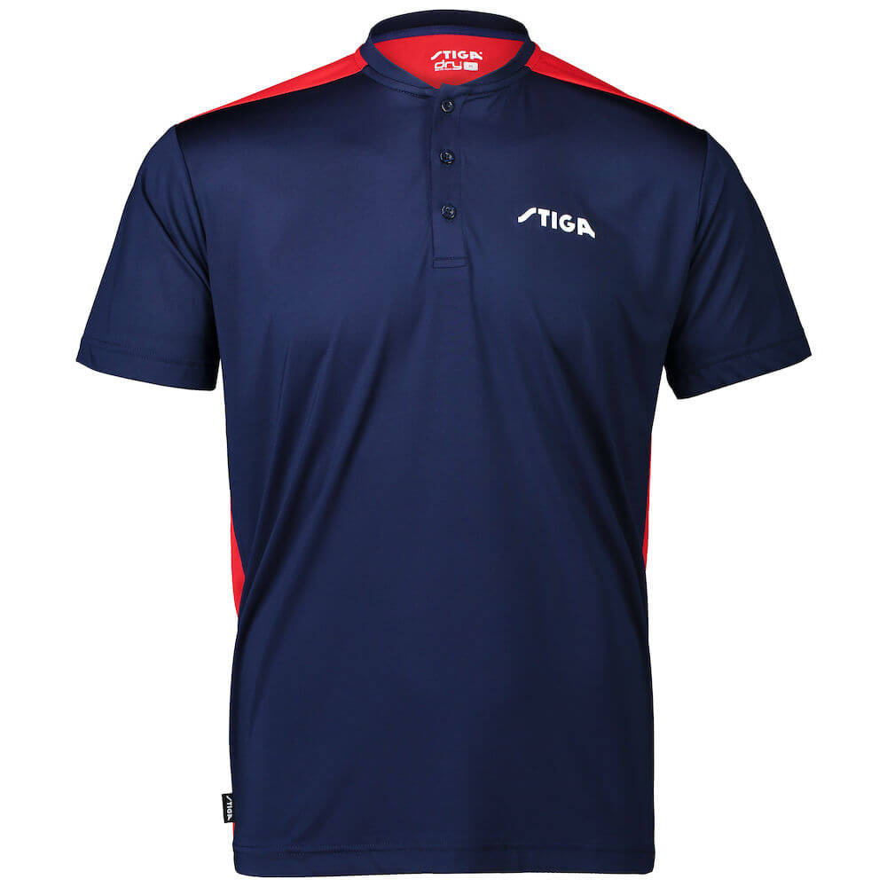 Club T-shirt | STIGA Sports