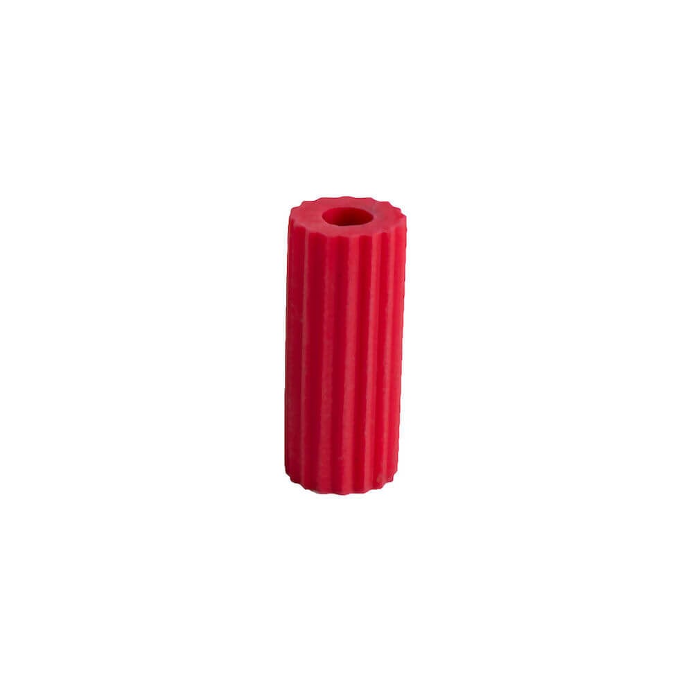 Rubber rod handle, Hockey game, 6-pack | STIGA Sports