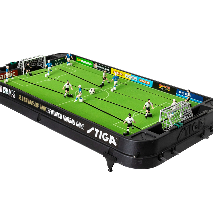 World Champs Football Game | STIGA Sports