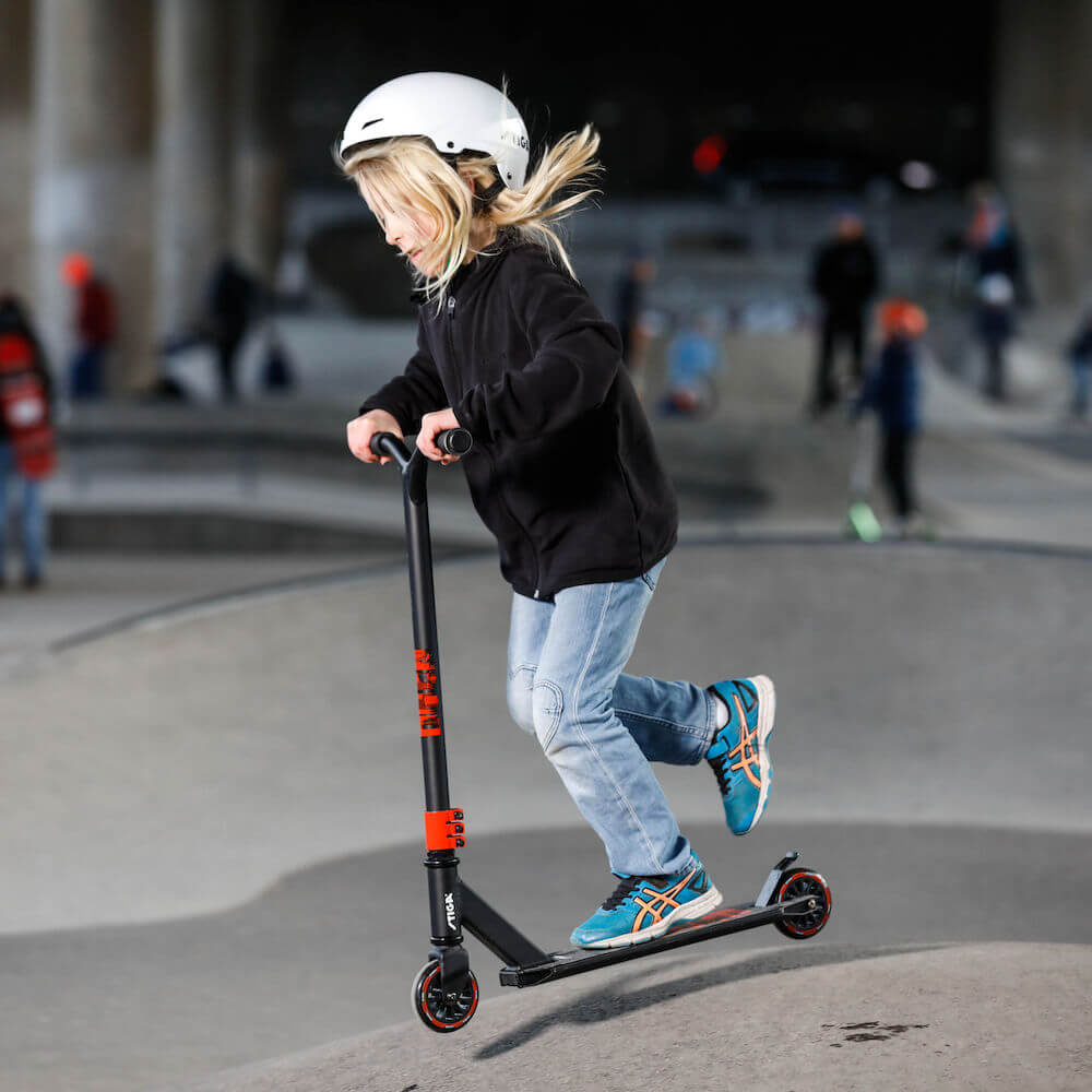 Hood Trick scooter | STIGA Sports