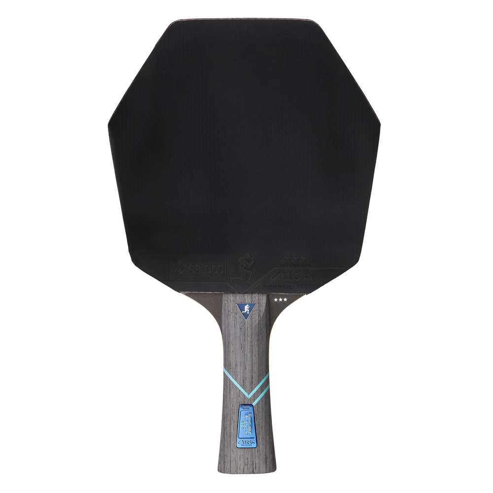 Cybershape Future - 3-stjärnigt pingisrack | STIGA Sports