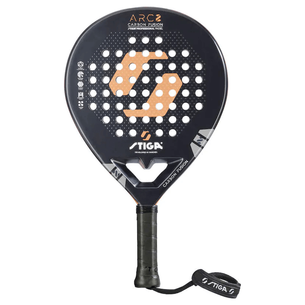 The Padel Coach Pack Mini | STIGA Sports