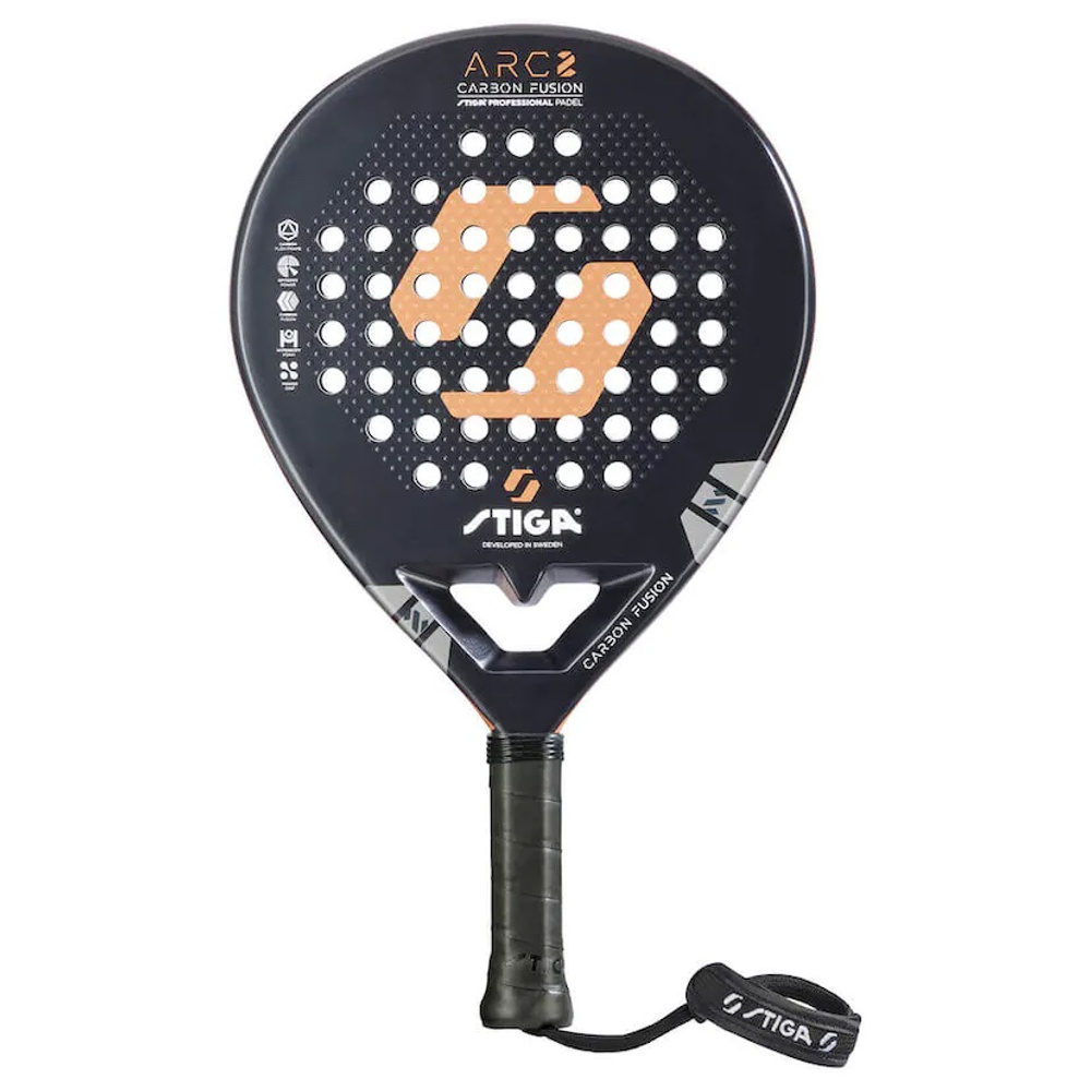 Padel Starter Kit | STIGA Sports
