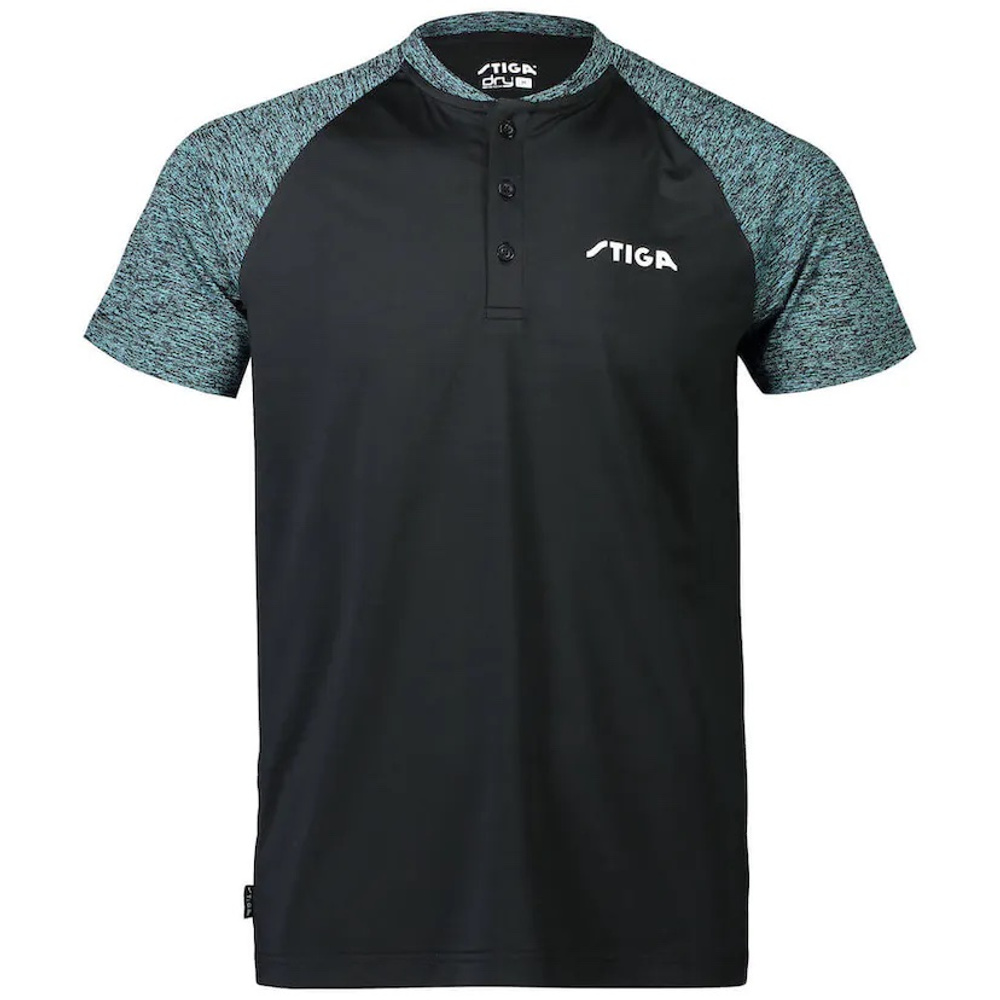 Team Set Green/Black | STIGA Sports