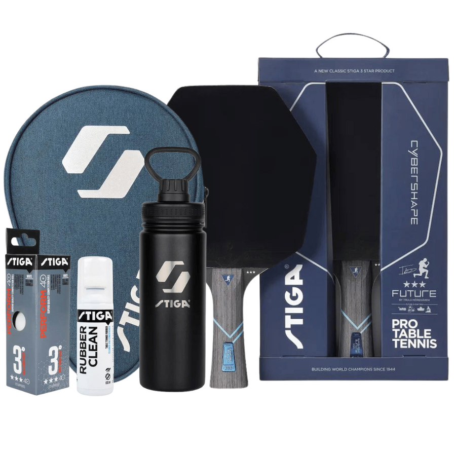 Truls Starter Kit – spiele wie ein Champion | STIGA Sports