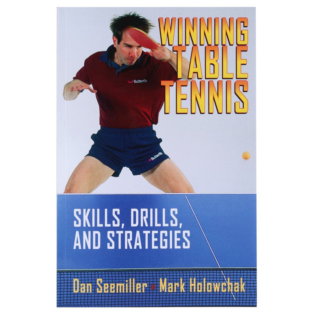 Vill du förbättra ditt pingisspel? | STIGA Sports