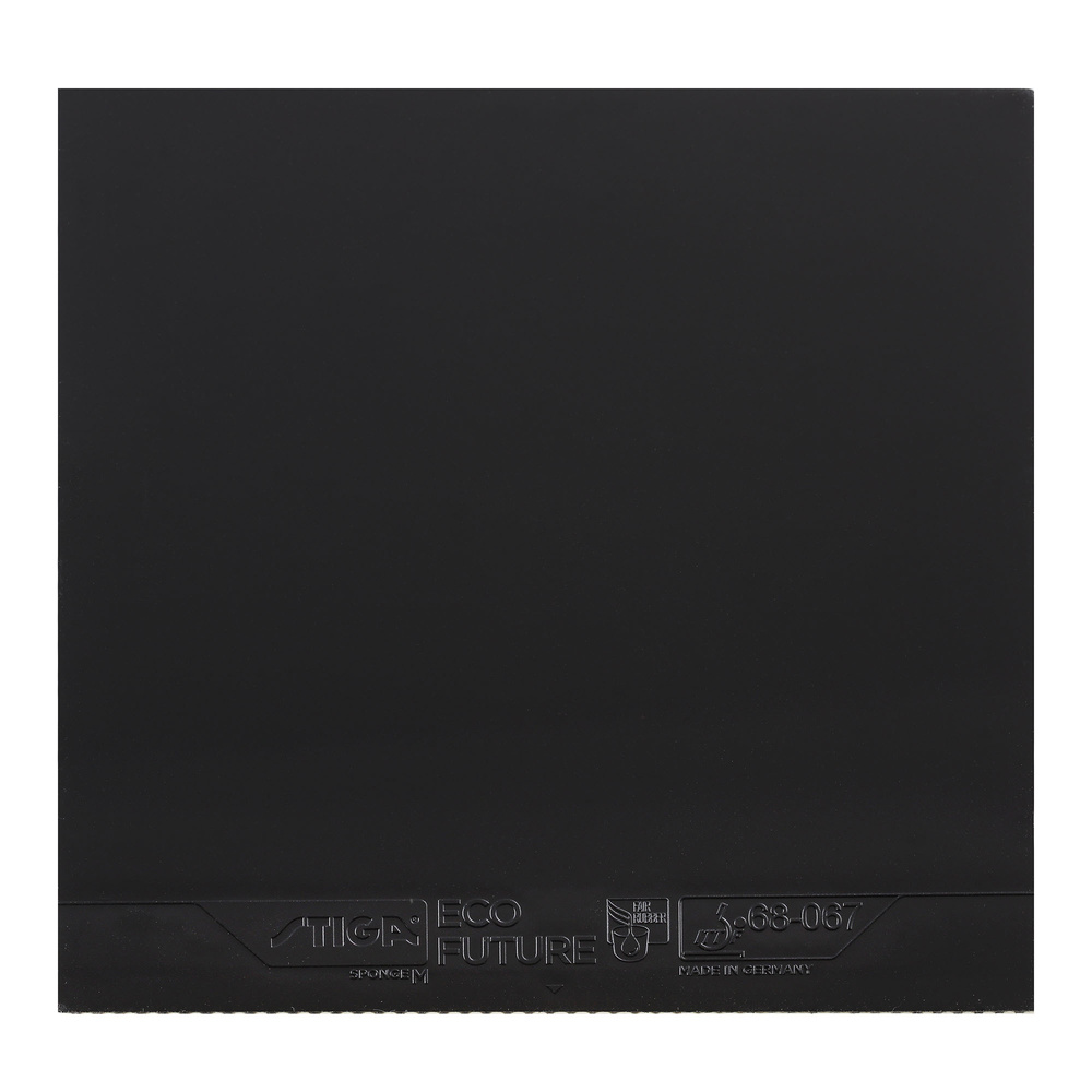 ECO Future by STIGA: Revolutionizing Table Tennis rubber | STIGA Sports