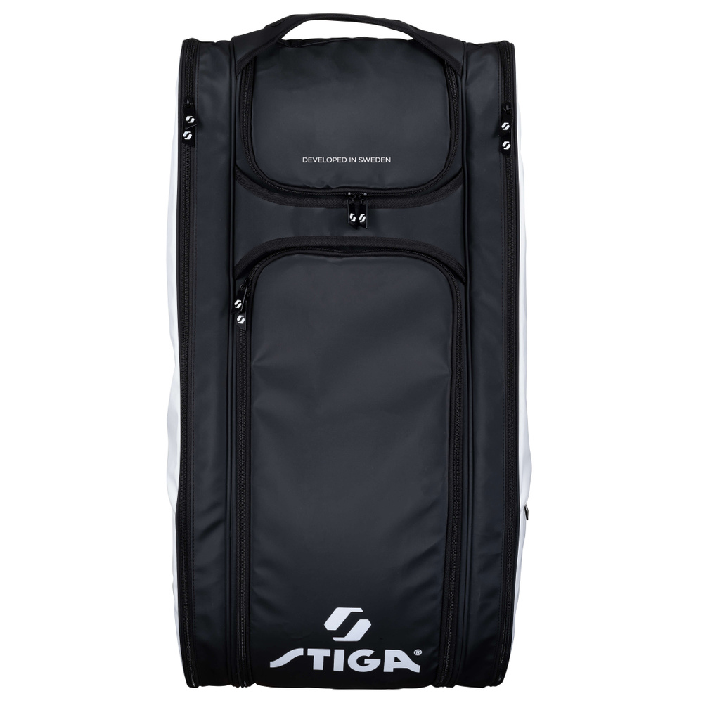 STIGA Court XL Racket Bag | STIGA Sports