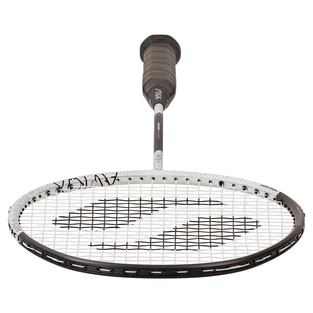 Aviox Pro Badminton Racket | STIGA Sports