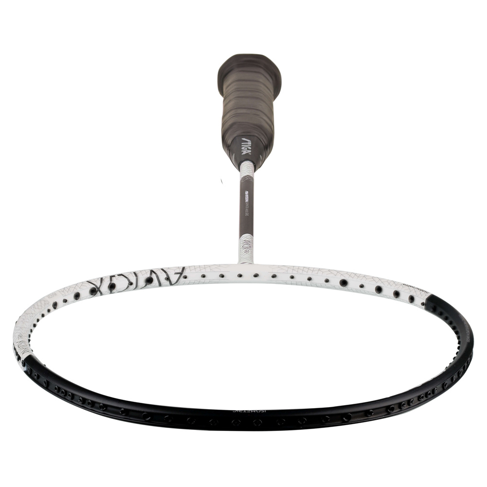 Aviox Pro Badminton Racket | STIGA Sports